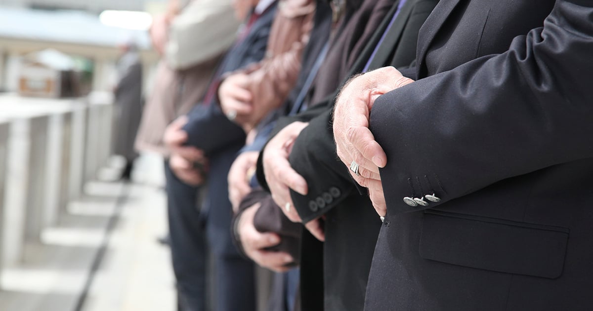 Fard Kifayah: The Principle of Communal Responsibility in Islam ...