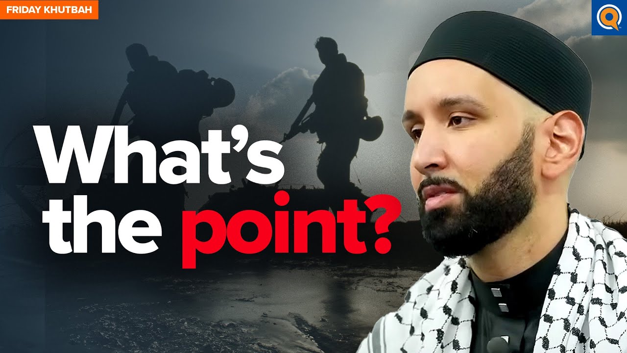 Amir Khattab Documentary